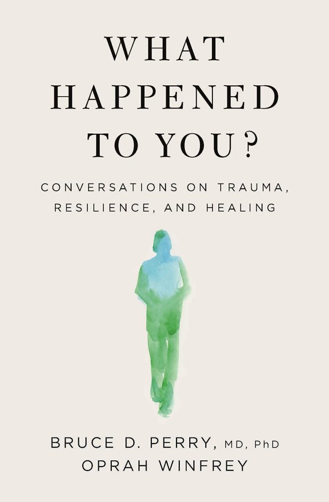 Trauma, Resilience, and Healing - Brené Brown