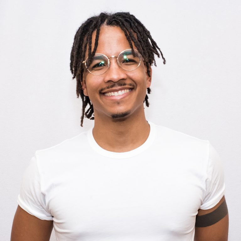 What Black Leaders Learned From Trauma and Triumph - Brené Brown