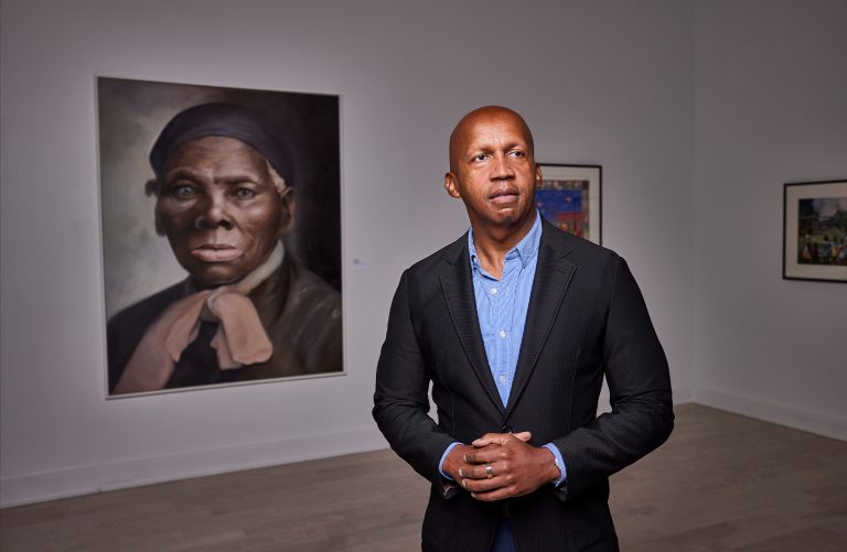Bryan Stevenson - Brené Brown