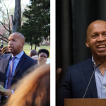 Bryan Stevenson - Brené Brown
