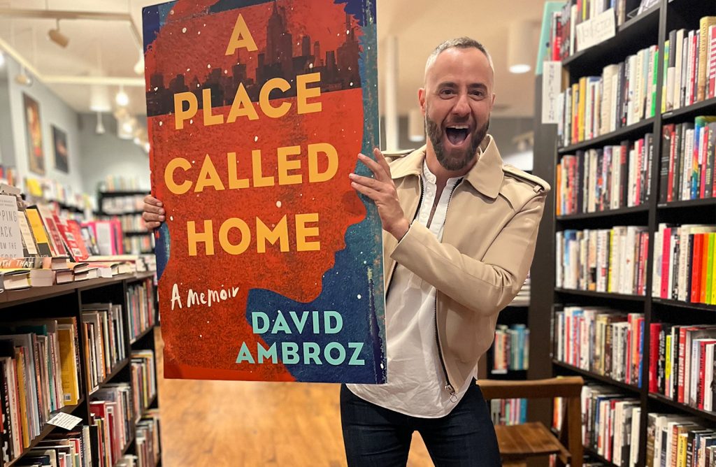 David Ambroz - Brené Brown