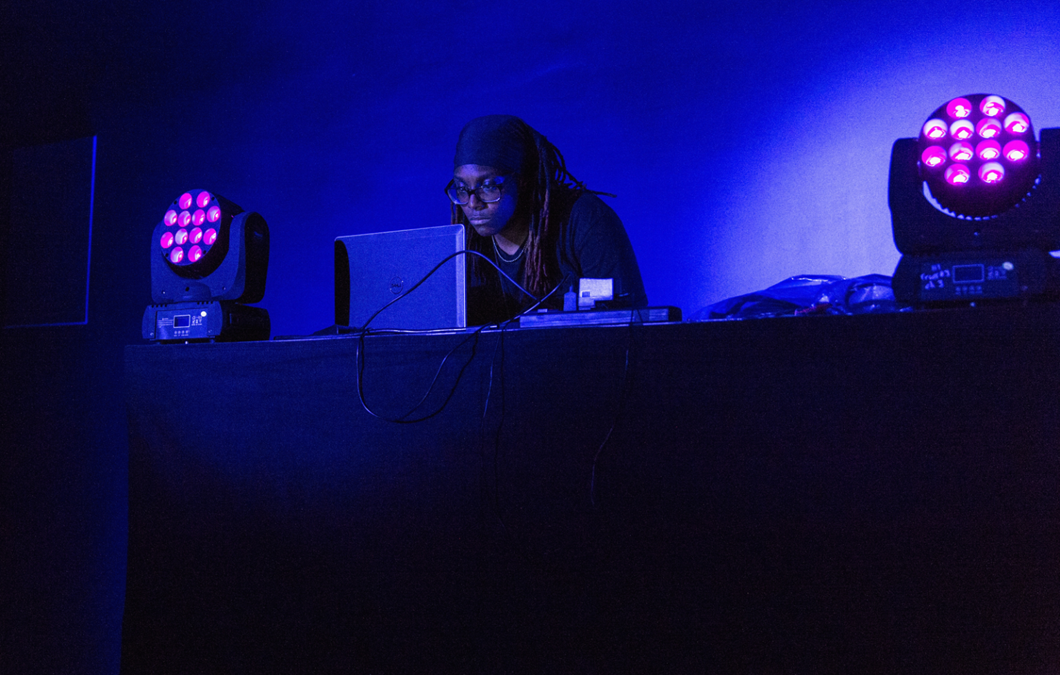 5 Questions With Jlin - Brené Brown