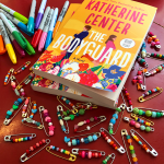 5 Questions With Katherine Center - Brené Brown