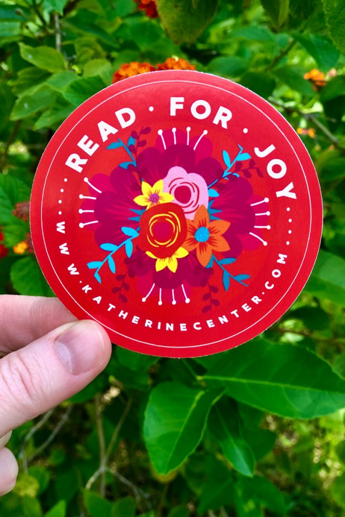 5 Questions With Katherine Center - Brené Brown