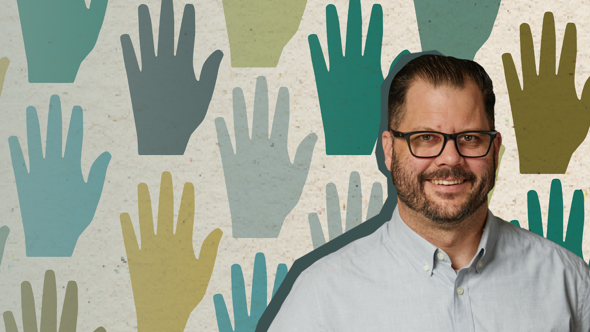 5 Questions With Chad Houser - Brené Brown