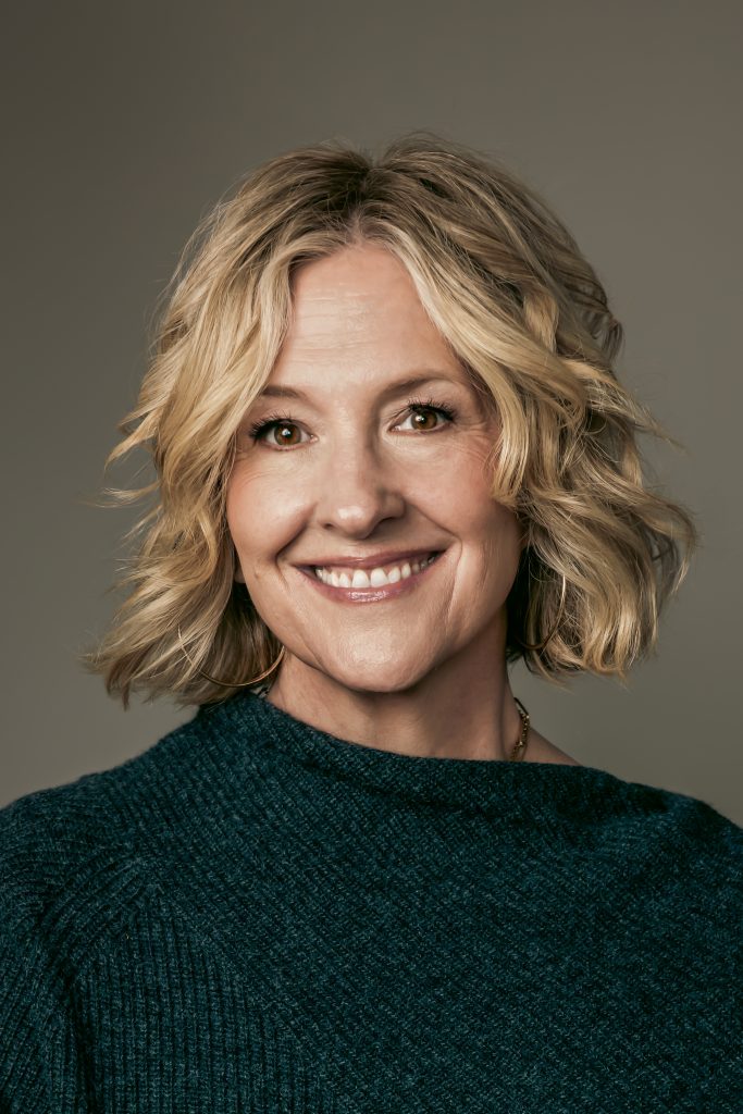Media Contact & Press Kit | Brené Brown